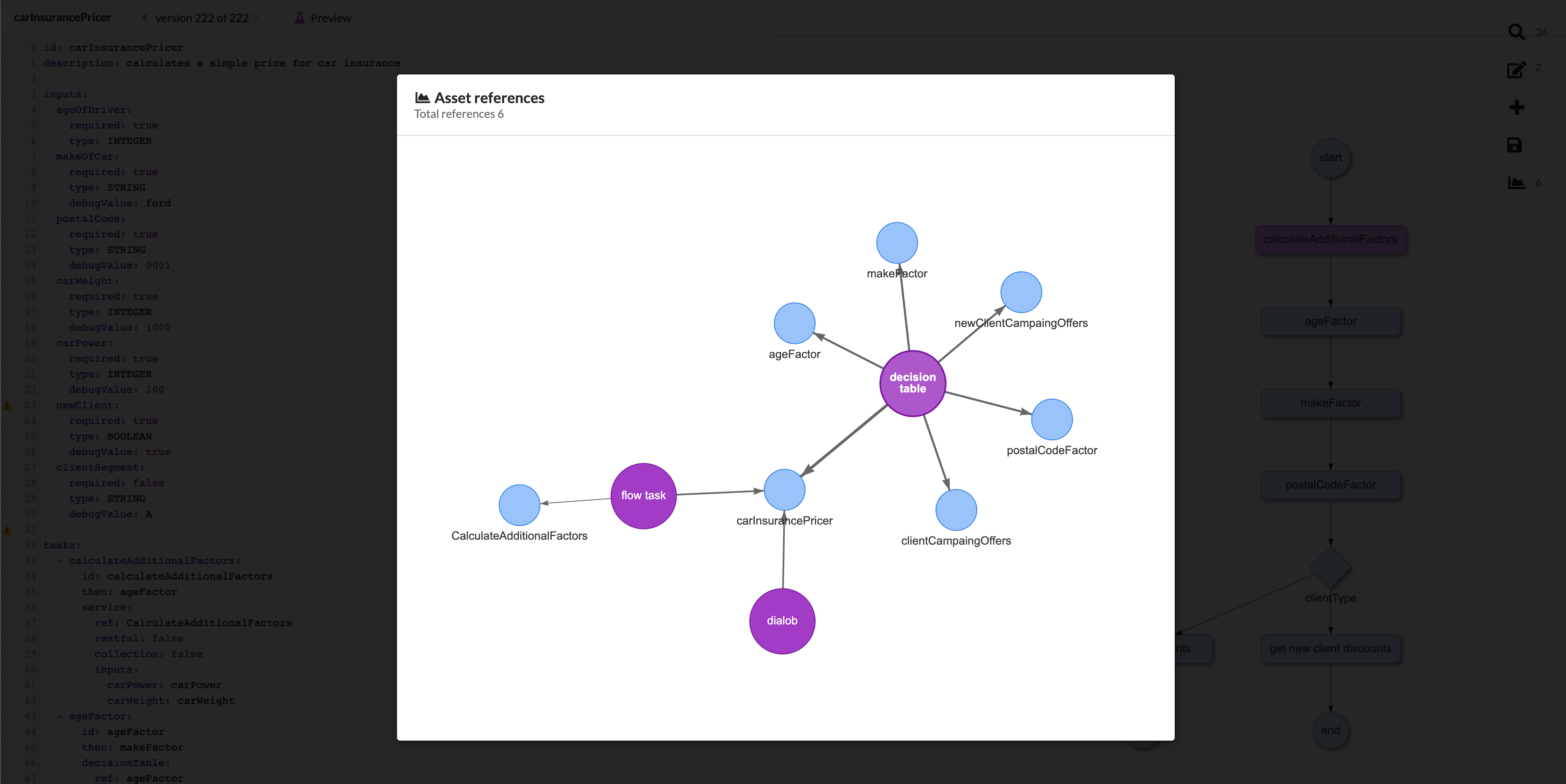 Basic Functionalties - theWrench