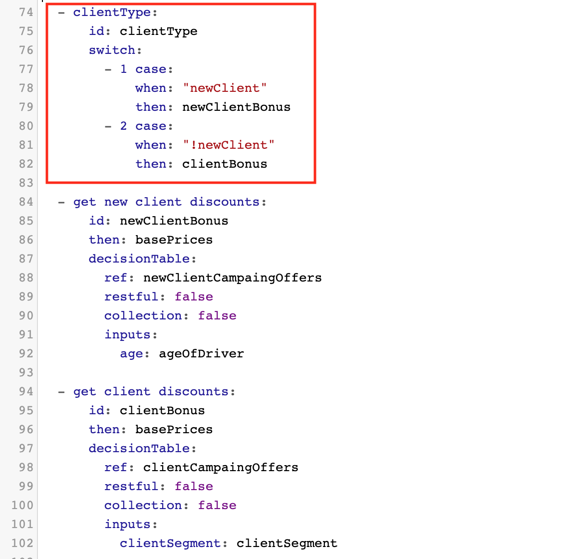 Flow Tasks - theWrench