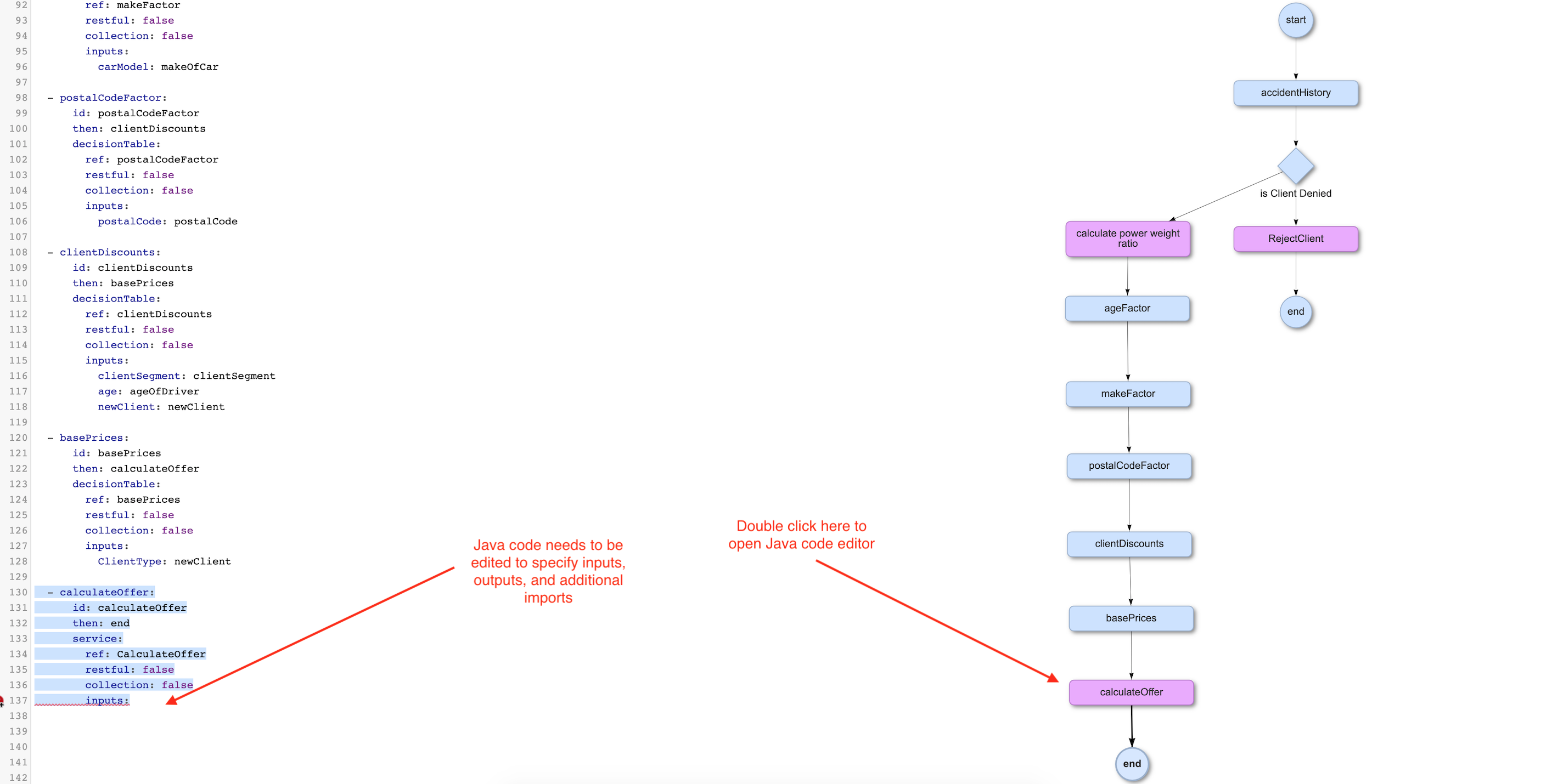 Final steps - theWrench