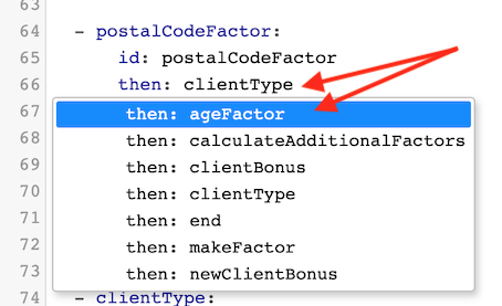 Basic Functionalties - theWrench