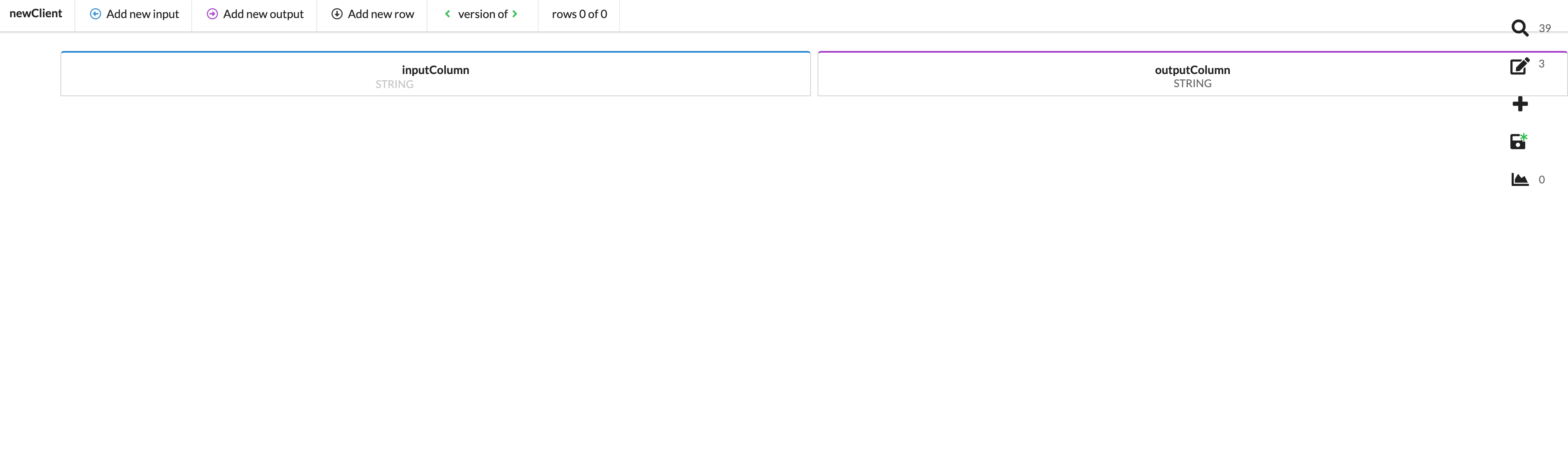 Decision Tables - theWrench